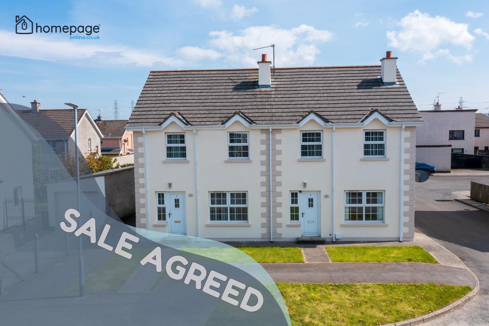 2 Claragh Court, Strathfoyle, Londonderry, BT47 6ZG - SSTC - Homepage ...